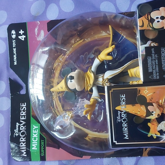 Disney | Other | Disney Mirrorverse Mickey Support | Poshmark
